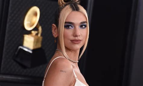 Dua Lipa Physical Fun Radio 953