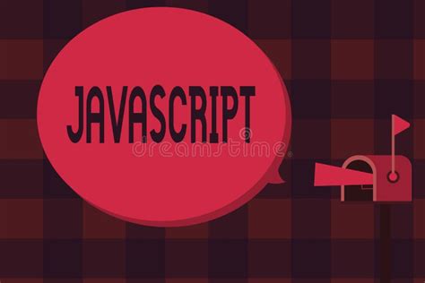 Javascript Word Cloud Stock Illustration Illustration Of Word 51594185