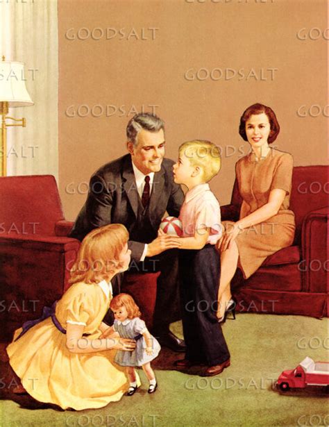 Talking With Daddy Goodsalt