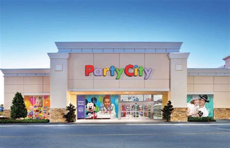 Party City Stores In Copperfield Cypress And Northwest Houston