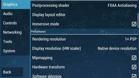 How To Play PSP Games On Android PSP Emulator