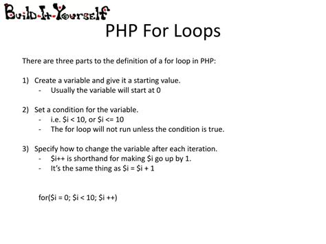Ppt Html Php And Mysql Putting It All Together Powerpoint