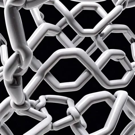 Polymer Chain Understanding Its Structure Properties And Applications