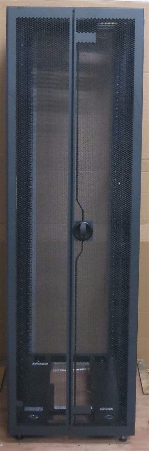 Cisco R42610 42u Rack Ucs2 Int Server Enclosure Network Rack Cabinet