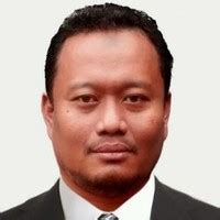 Ika Gunawan Auditor Trainer Procurement Specialist At Bpkp Linkedin