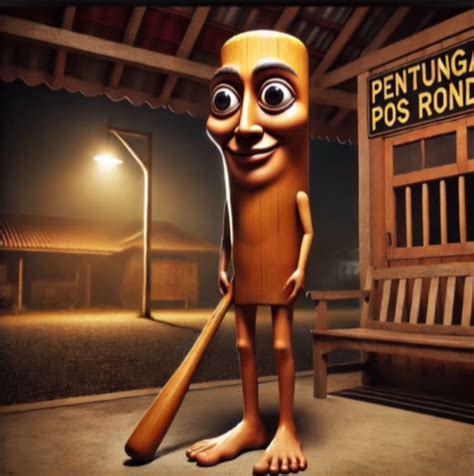 Tung Tung Tung Sahur Ja Italian Brainrot Wiki