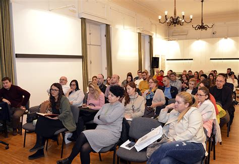 Семинар из канцеларијског и архивског пословања Државни архив Србије