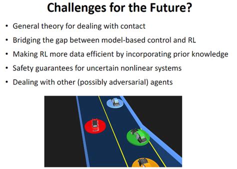 Lecture 6 确定性最优控制（deterministic Optimal Control） 知乎