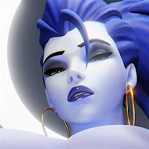 Futa Widowmaker Overwatch Futa Stripclub
