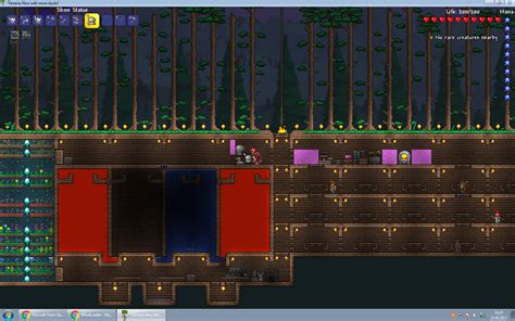 Tmodloader Skyblock Mod Page 25 Terraria Community Forums