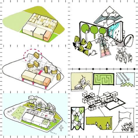 School Designs RSP
