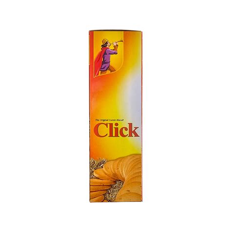 Click Biscuit Snack Baticrom