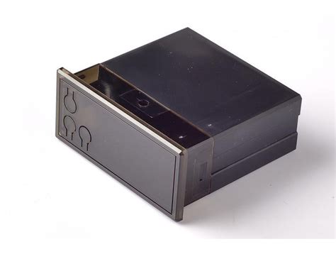 Operator Panel Plastic Enclosure For Electronic Devices Tt102 Operator Panel Plastic Enclosure For Electronic Devices Tt102