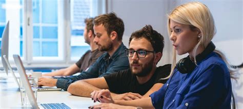 Workforce Redeployment A Strategic Approach For Companies Coursera