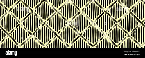 Small Dash Pattern Seamless Minimal Dash Pattern Small Elements On