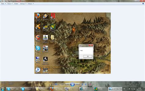 Acturus Problem RaGEZONE MMO Development Forums