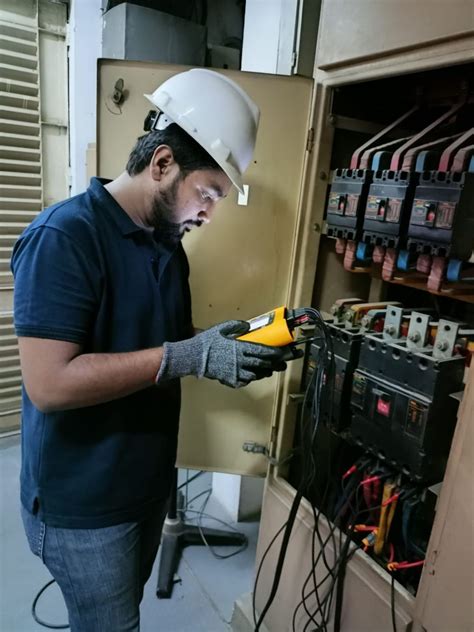 Our Company Offers An End To End Solutions That Covers Energy