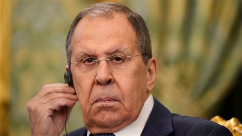 Putins Right Hand Man Made Him Look Weak It May Have Cost Him His