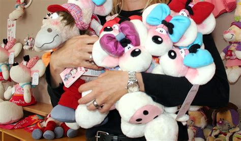 Schon Gewusst Die Diddl Maus War Ursprünglich Keine Maus 2gloryde