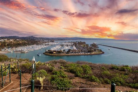 Discover The Best Reasons To Visit Dana Point California