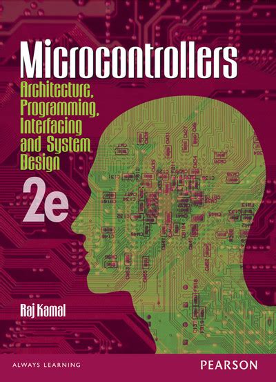 Microcontrollers Architecture Programming Interfacing And System