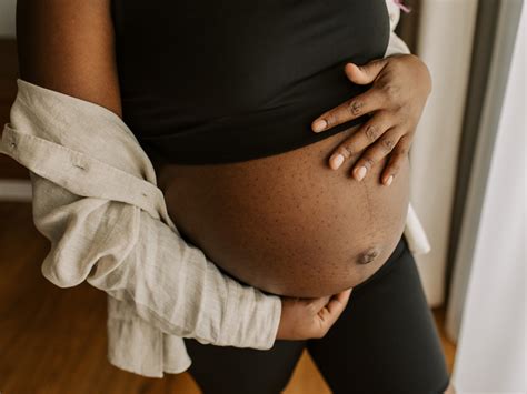 A Guide To Perineal Massage Blends Of Earth