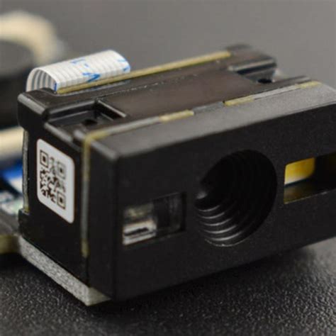GM65 QR Barcode Scanner Modul Bastelgarage Elektronik Online Shop