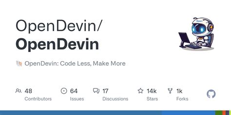 Opendevin Open Source Ai Developer Alternative To Devin Ai