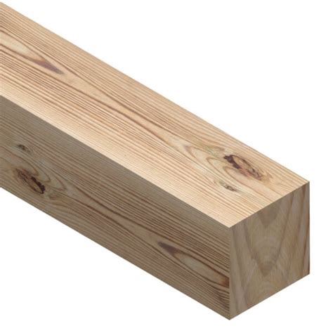 6 X 6 X 20 2 Pressure Treated Lumber Schillings