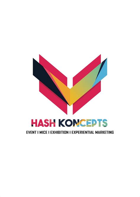 Hash Koncept On Linkedin Newlogo Brandrefresh Innovation