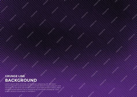 premium vector abstract gradient vignette halftone line grunge design
