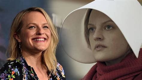 Mad Men Yıldızı Elisabeth Moss Anne Oluyor Son Dakika Magazin