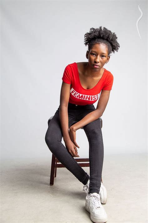 Bea A Model From Canada Model Management