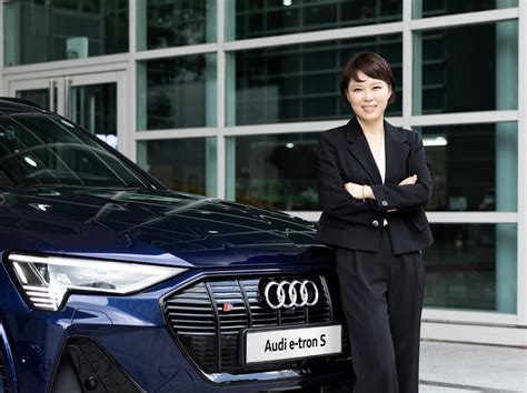 人사이트 임현기 아우디코리아 사장 韓 전동화 로드맵 성공적으로 완수하겠다”