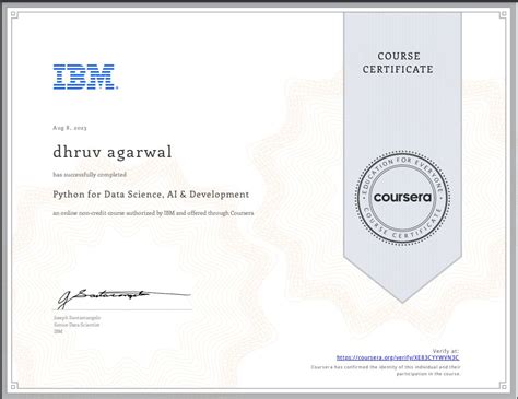datascience python pythonfordatascience ibmdatascience coursera… dhruv agarwal