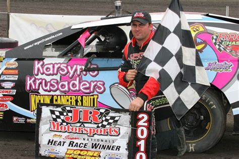 2010 Racing Photos Rage Chassis