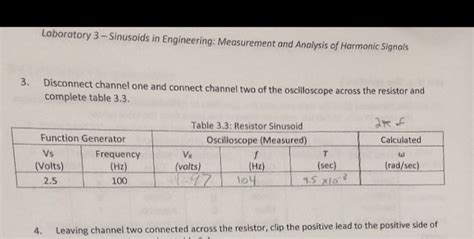 Solved Matlab Matlab Matlab Write The Script For Each Table Chegg
