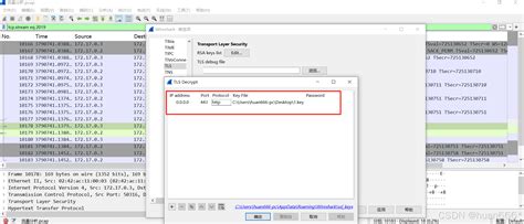 Ctf类题目复现总结 Ddctf2018 流量分析 1 Csdn博客