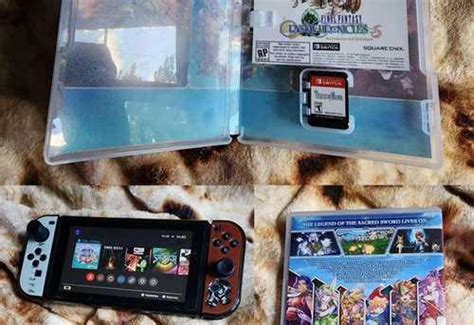 Игры для Nintendo Switch | Festima.Ru – частные объявления