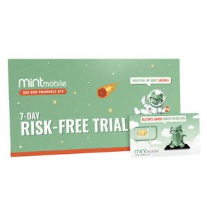 Mint Mobile EBay Stores