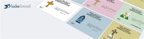 Lockie Limited Linkedin