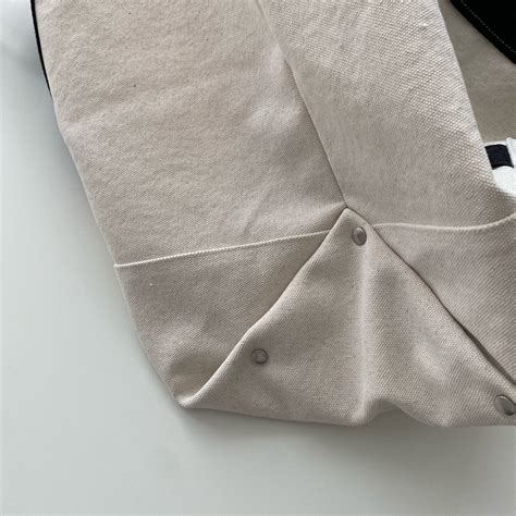 Forico 포리코 On Twitter 신상 포시즌 캔버스백 내추럴 톤의 캐주얼 무드 캔버스 가방입니다 홑겹으로 탄탄하며 부드러운 촉감이예요