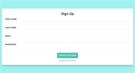 Extremely Useful Tailwind Css Tutorial For Beginners