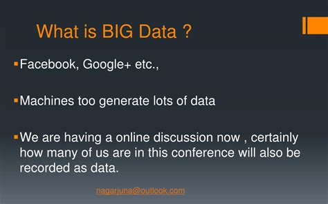 PPT HADOOP PowerPoint Presentation Free Download ID 3126460