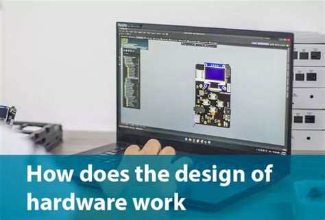quick guide the design of hardware deepsea