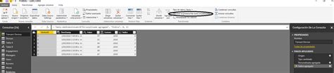 Solved Header Row Not Showing Up Microsoft Fabric Community