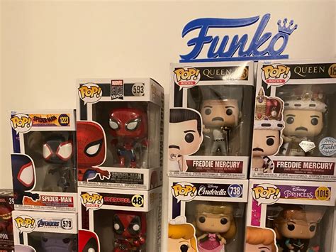 Funko Pop Logo By Oh Yeah Makerworld
