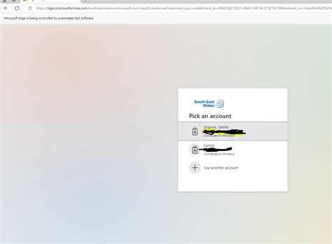 I Have Tried To Click The Element In Edge Browser And Not Able To Click