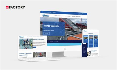 Mantech Expert Safety Systems And Digital Strategy