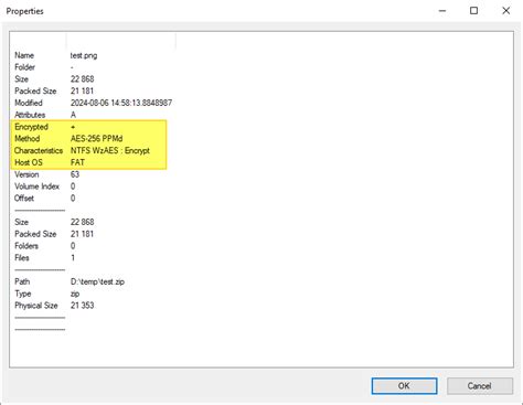 [fix] zip file error 0x80004005 when extracting or copying winhelponline